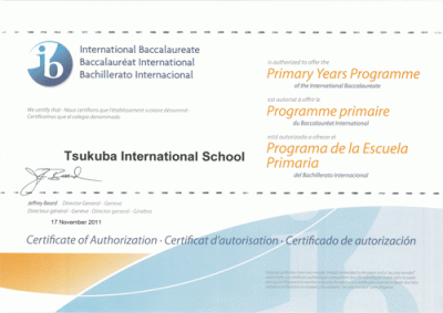 IB-Cert-of-Authorization – Tsukuba International School